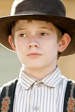 Cast - Deadwood (2004 – 2006)