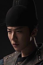 Актёры - Путешествия Чангэ