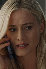 Cast - Crawlspace (2022)