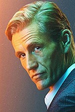 Brett Tucker - actor - biography, photo, best movies and TV shows