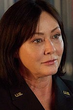 Cast - Fortress (2021)