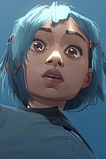 Cast - Arcane (2021 – 2024)