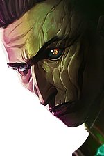 Cast - Arcane (2021 – 2024)