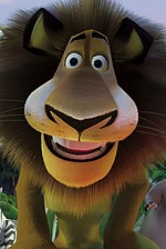 Cast - Madagascar (2005)