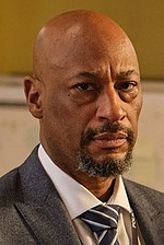 Terence Maynard - actor - biography, photo, best movies and TV shows