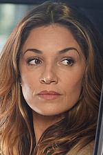 Cast - On the Line (2022)