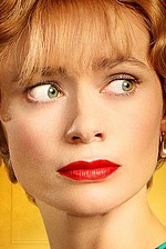 Cast - Why Didn't They Ask Evans? (2022)