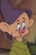 Cast - Snow White and the Seven Dwarfs (1937)