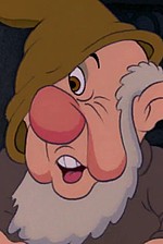 Cast - Snow White and the Seven Dwarfs (1937)