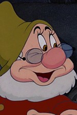 Cast - Snow White and the Seven Dwarfs (1937)