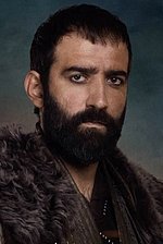 Cast - Alparslan: The Great Seljuks