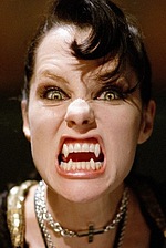 Cast - Blade: Trinity (2004)