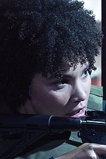 Cast - The Beekeeper (2024)