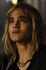 Cast - Fahrenheit 451 (2018)