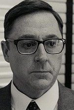 Cast - Oppenheimer (2023)