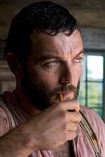 Cast - Inglourious Basterds (2009)