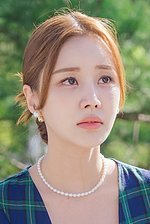 Актёры - Джентльмен и молодая леди