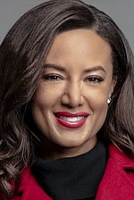 Cast - Christmas in My Heart (2021)