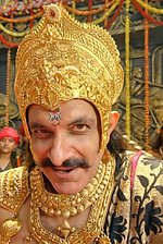 Deepak Jethi - actor - biography, photo, best movies and TV shows