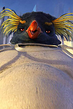 Cast - Happy Feet (2006)