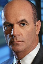 Cast - Cold Case (2003 – 2010)