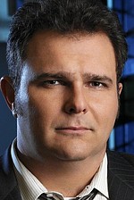 Cast - Cold Case (2003 – 2010)