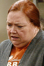 Cast - Fish in a Drawer (5 season, 17 series - S05E17) - Two and a Half Men