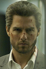 Cast - Collateral (2004)