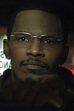 Cast - Collateral (2004)