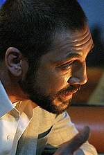 Cast - Collateral (2004)