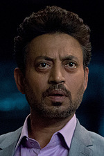 Cast - Jurassic World (2015)