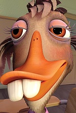 Cast - Chicken Little (2005)