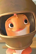 Cast - Chicken Little (2005)