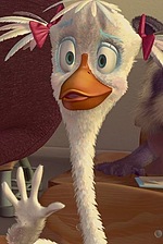 Cast - Chicken Little (2005)