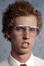 Cast - Napoleon Dynamite (2004)