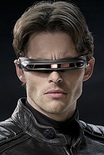 Cast - X-Men: The Last Stand (2006)