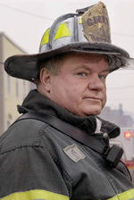 Cast - Rescue Me (2004 – 2011)