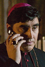 Cast - The Da Vinci Code (2006)