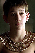 Cast - Rome (2005 – 2007)