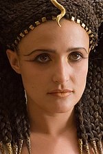 Cast - Rome (2005 – 2007)