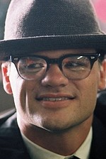 Cast - Glory Road (2006)