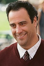 Cast - The Pacifier (2005)