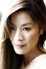 Cast - Memoirs of a Geisha (2005)