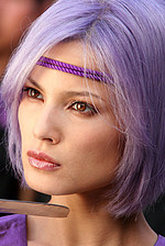 Cast - DOA: Dead or Alive (2006)