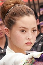 Cast - DOA: Dead or Alive (2006)