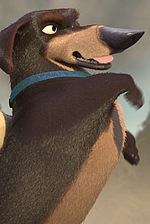 Cast - Open Season (2006)