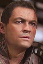 Cast - John Carter (2012)