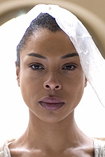 Cast - Æon Flux (2005)