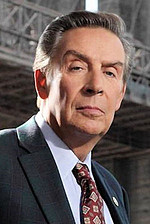 Jerry Orbach - actor - biography, photo, best movies and TV shows