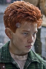 Cast - Watchmen (2009)